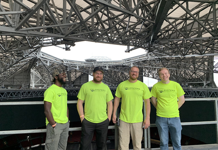 Careers – Uni-Systems Engineering